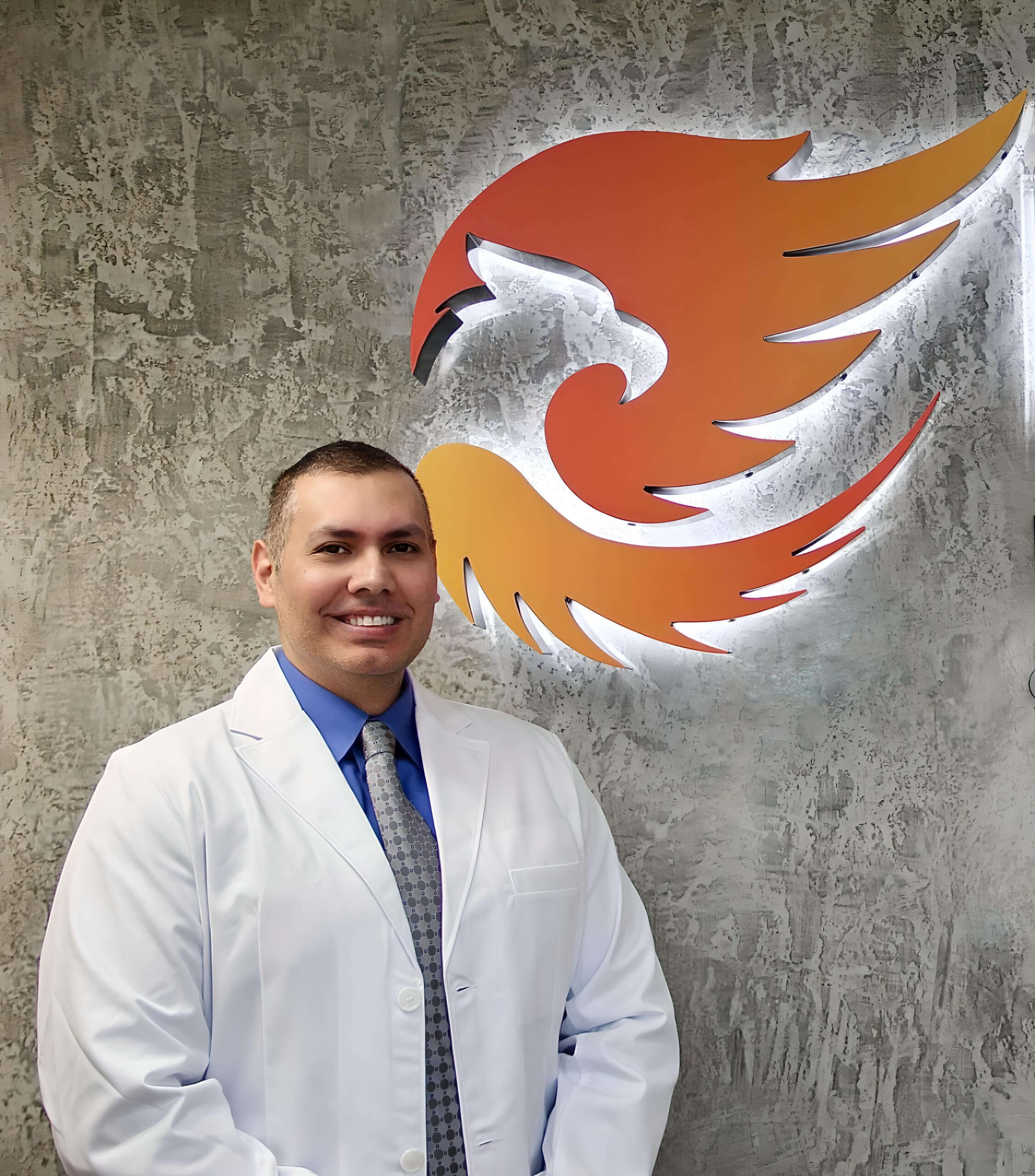 Dr. Tommel Samani | Concierge Doctor & TRT Expert Kansas City